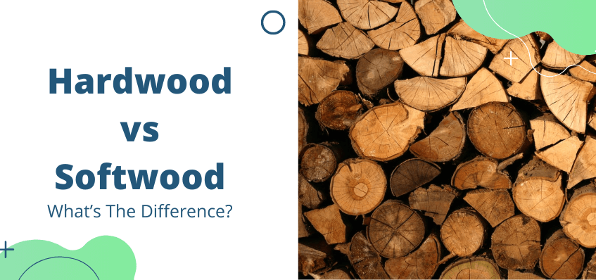 Hardwood vs Softwood: What’s the Difference? – Emerald Doors