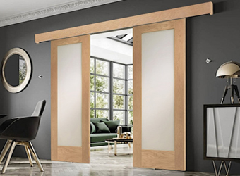 Internal Door Frames and Door Linings – Emerald Doors