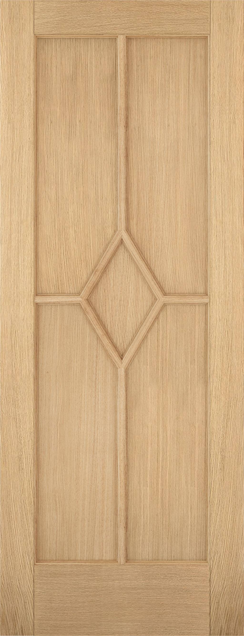 Reims Oak Fire Door FD30 | Reims Oak Fire Rated Door | Emerald Doors