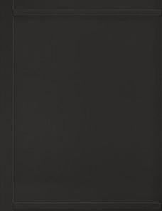 Sutton Black 3 Panel Pocket Door Set – Emerald Doors