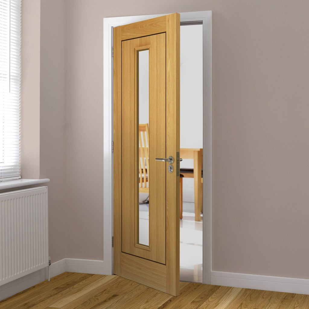 Buy Roma Spencer Internal Door | Emerald Doors