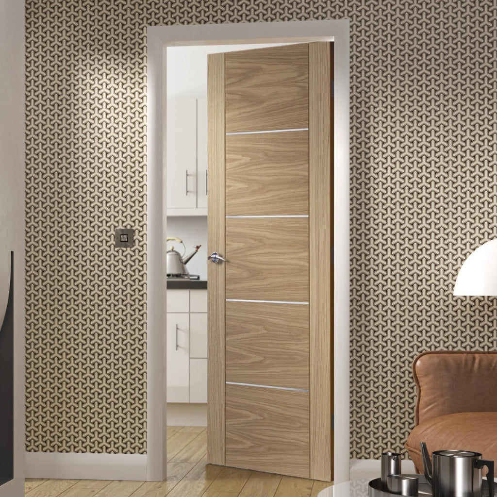 Portici Fire Rated Door FD30 Custom Made | Portici Custom Made Fire ...