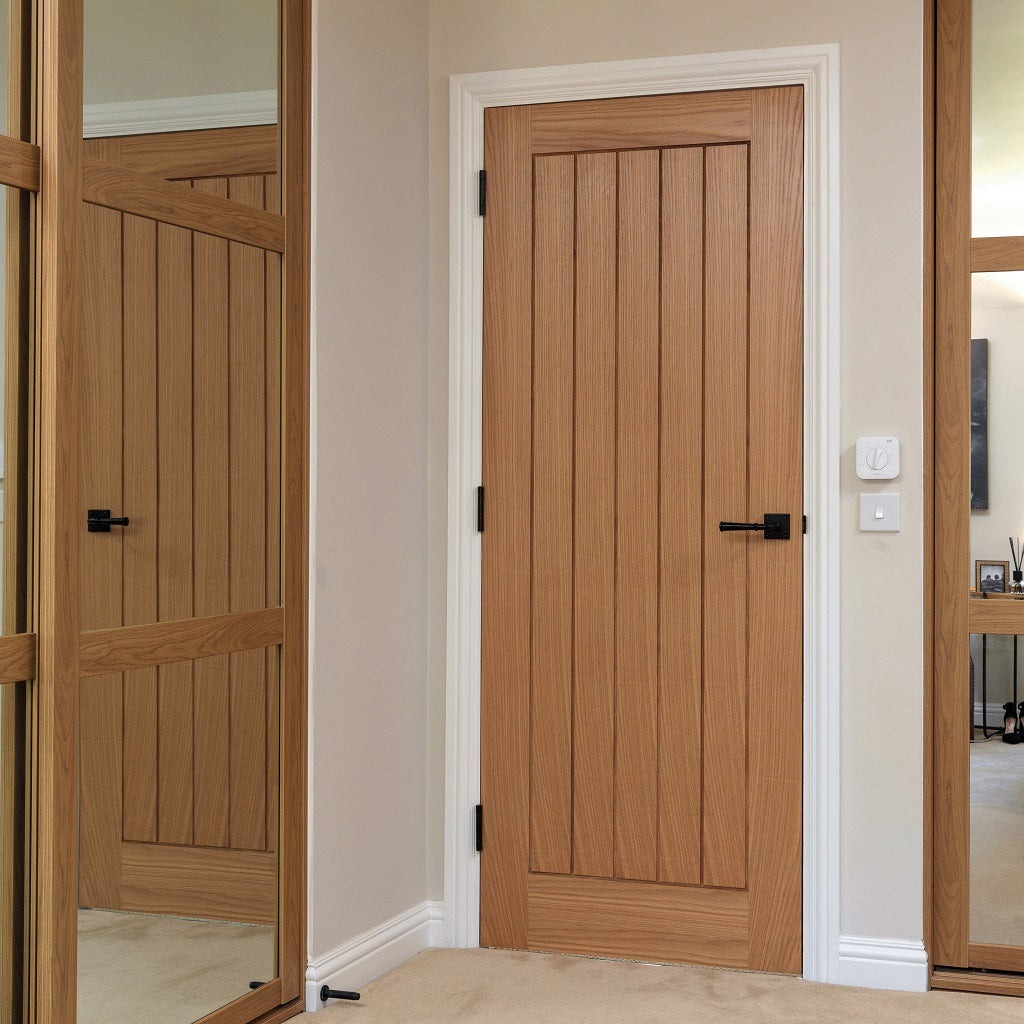 Buy Thames Internal Fully Finished | Emerald Doors