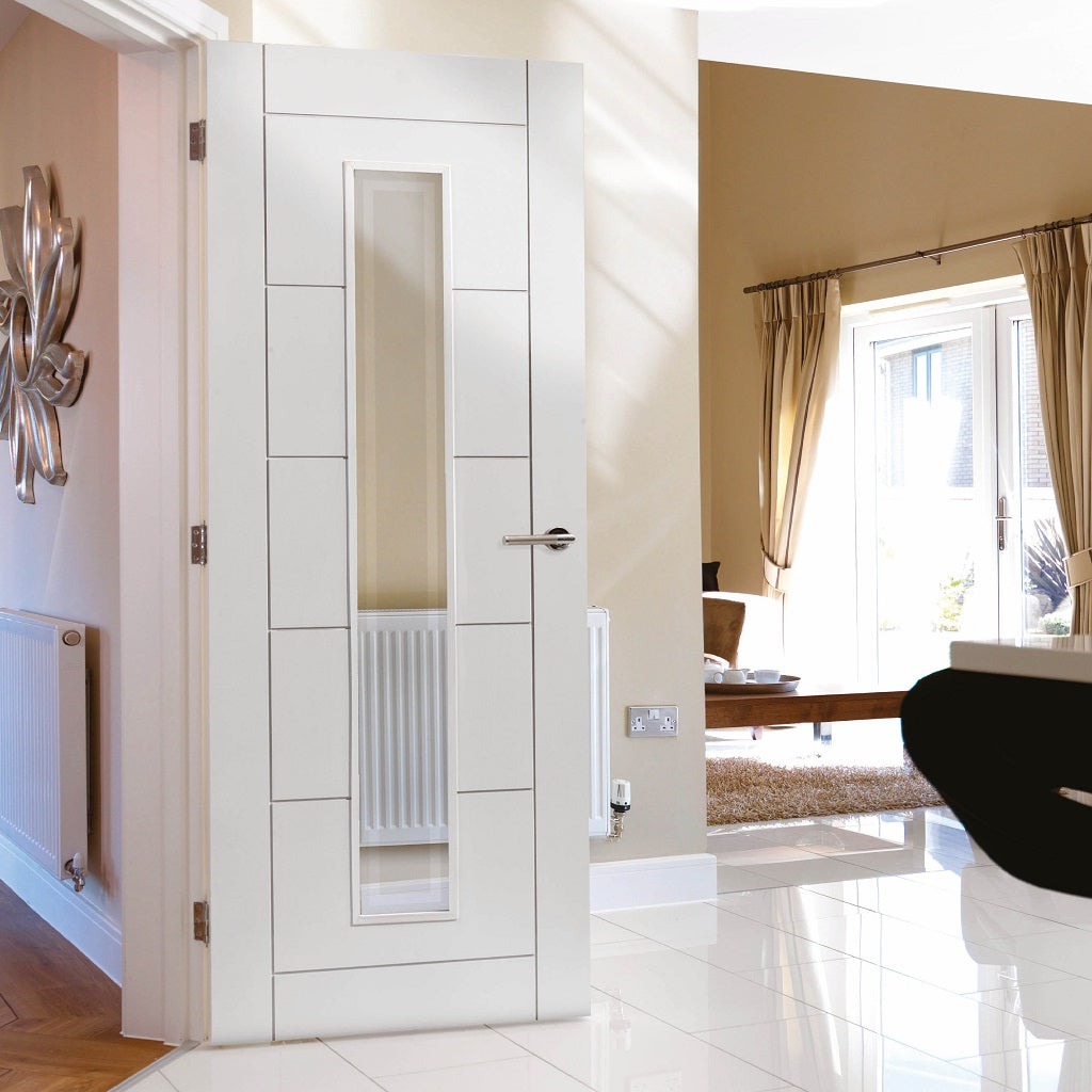 Buy Limelight Apollo Glazed Door | Emerald Doors