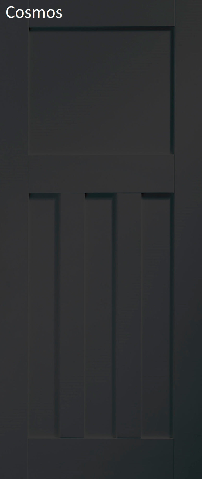 DX Custom Colour Internal Door – Emerald Doors