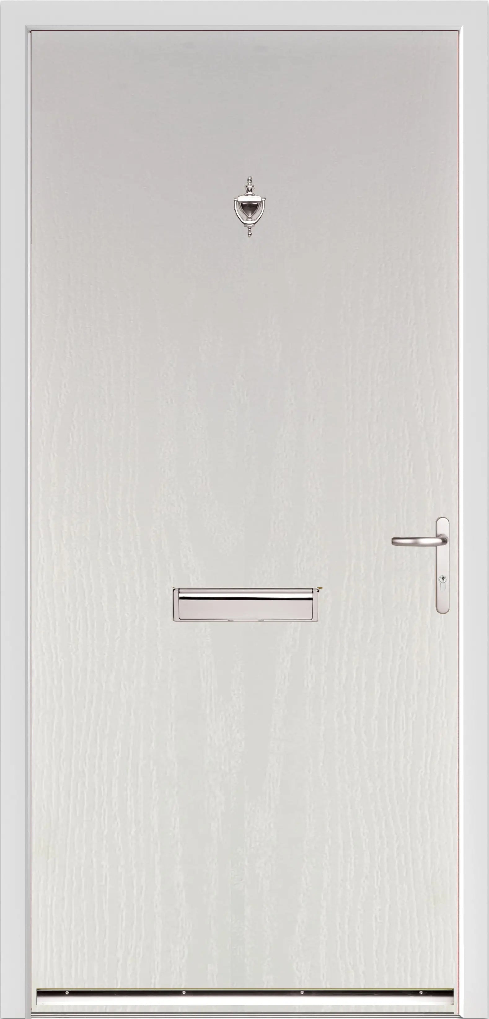Fire Rated External Door Set | Exterior Fire Door Sets | Emerald Doors