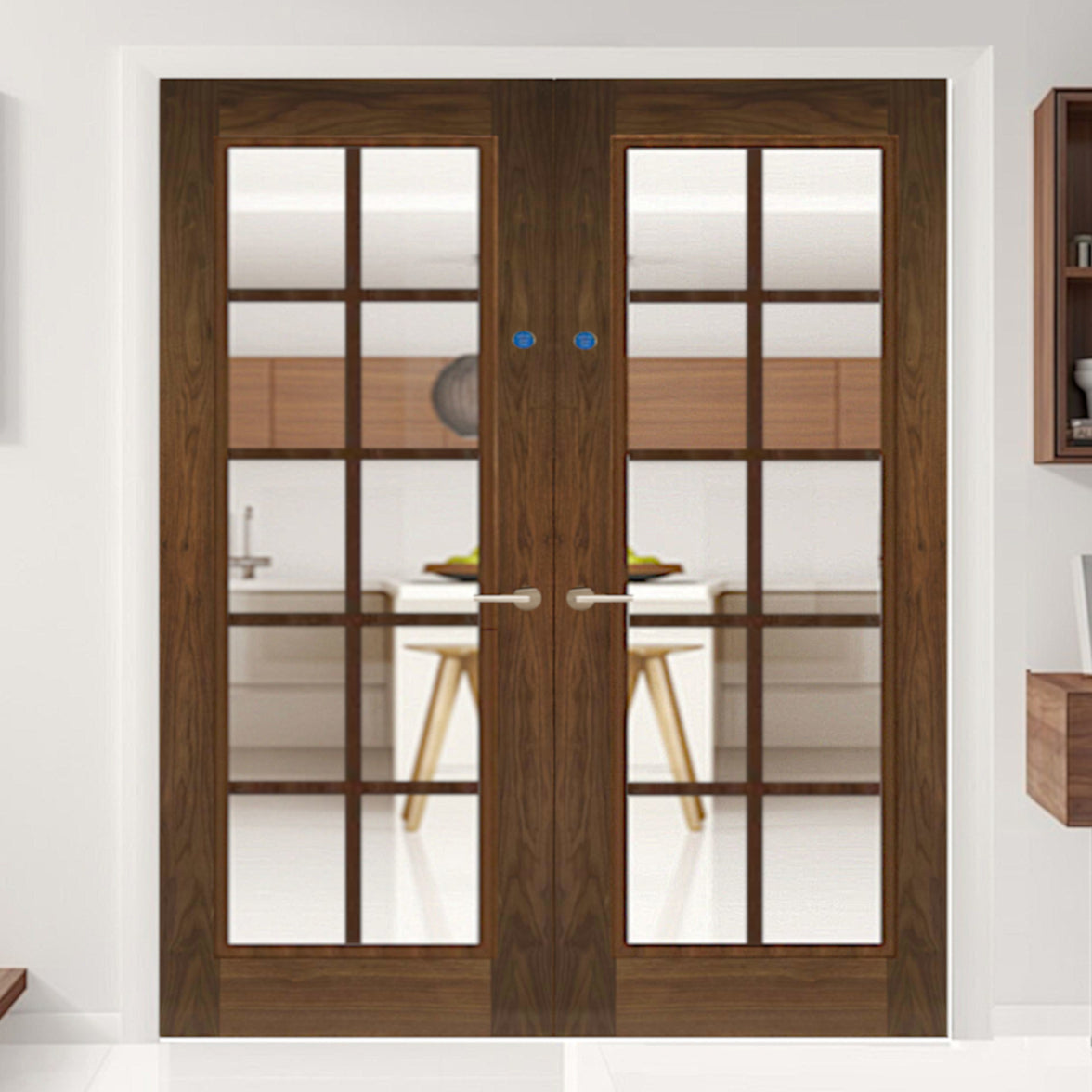 Bespoke Fire Doors | Made to Measure Fire Doors – Page 2 – Emerald Doors
