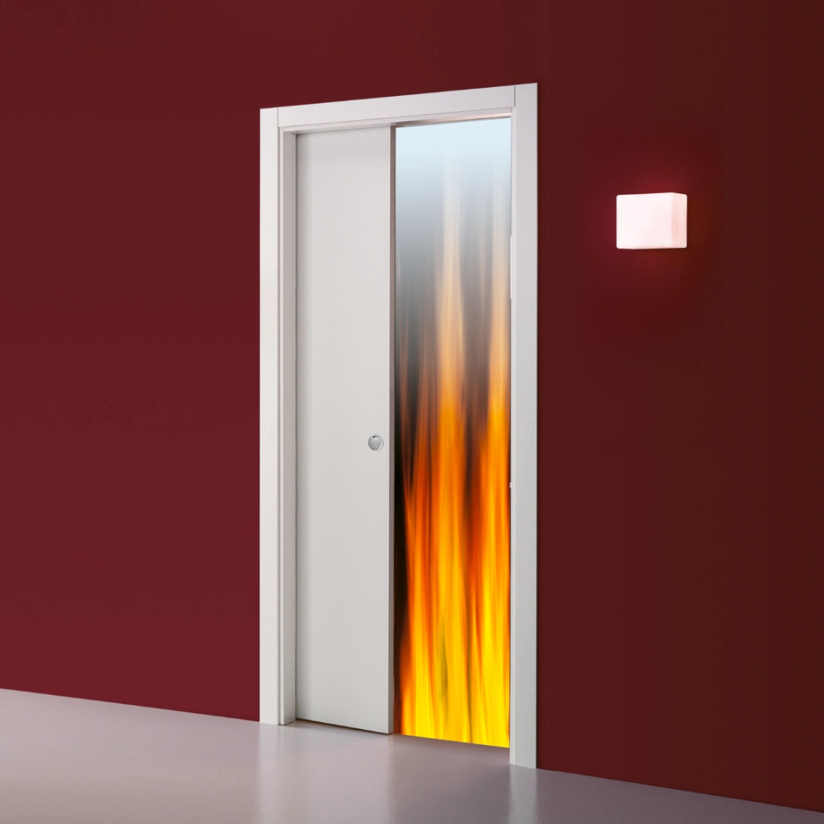Fire Pocket Doors | Sliding Fire Doors | Fire Doors | – Emerald Doors