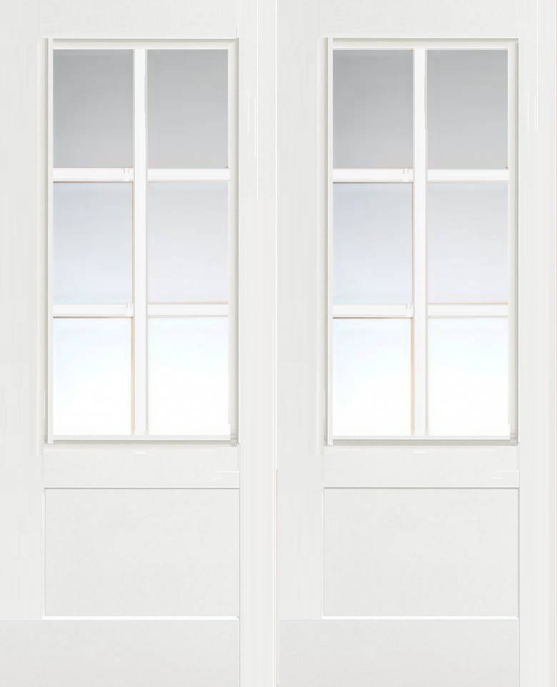Custom Made Fire Doors – Page 2 – Emerald Doors