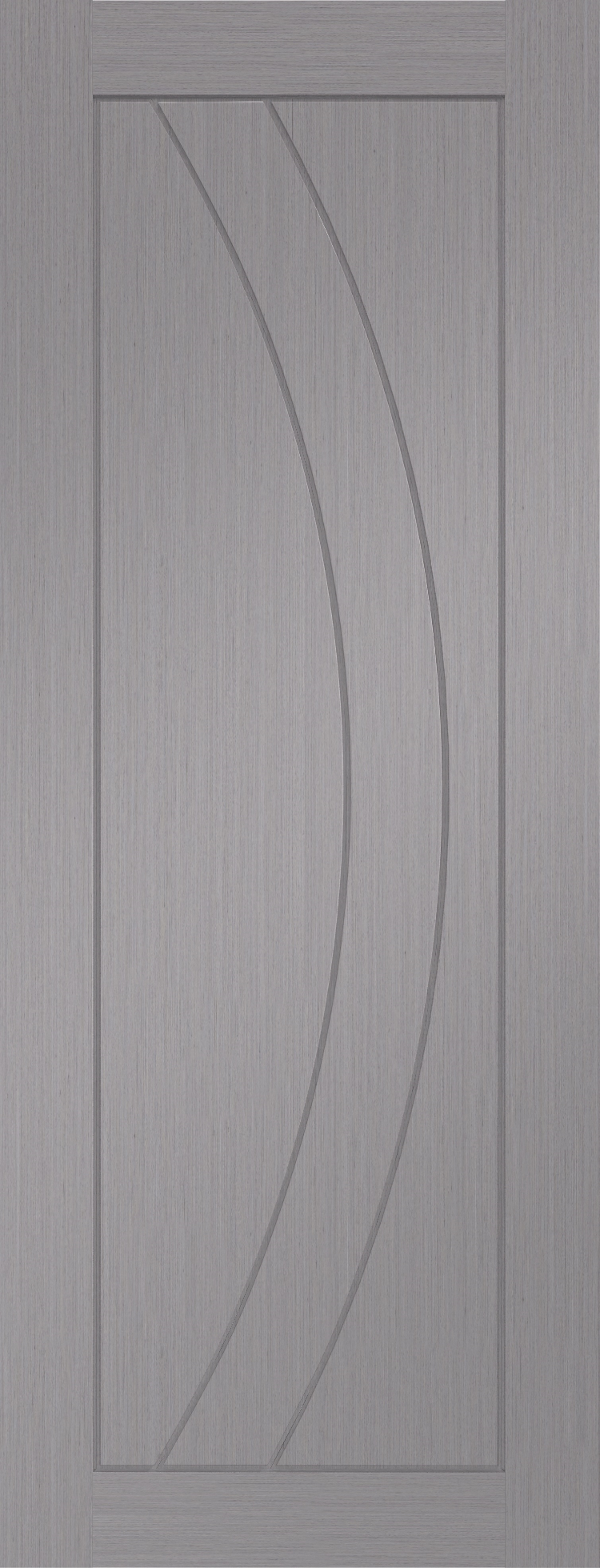 Buy Salerno Light Grey Internal Fire Door | Emerald Doors