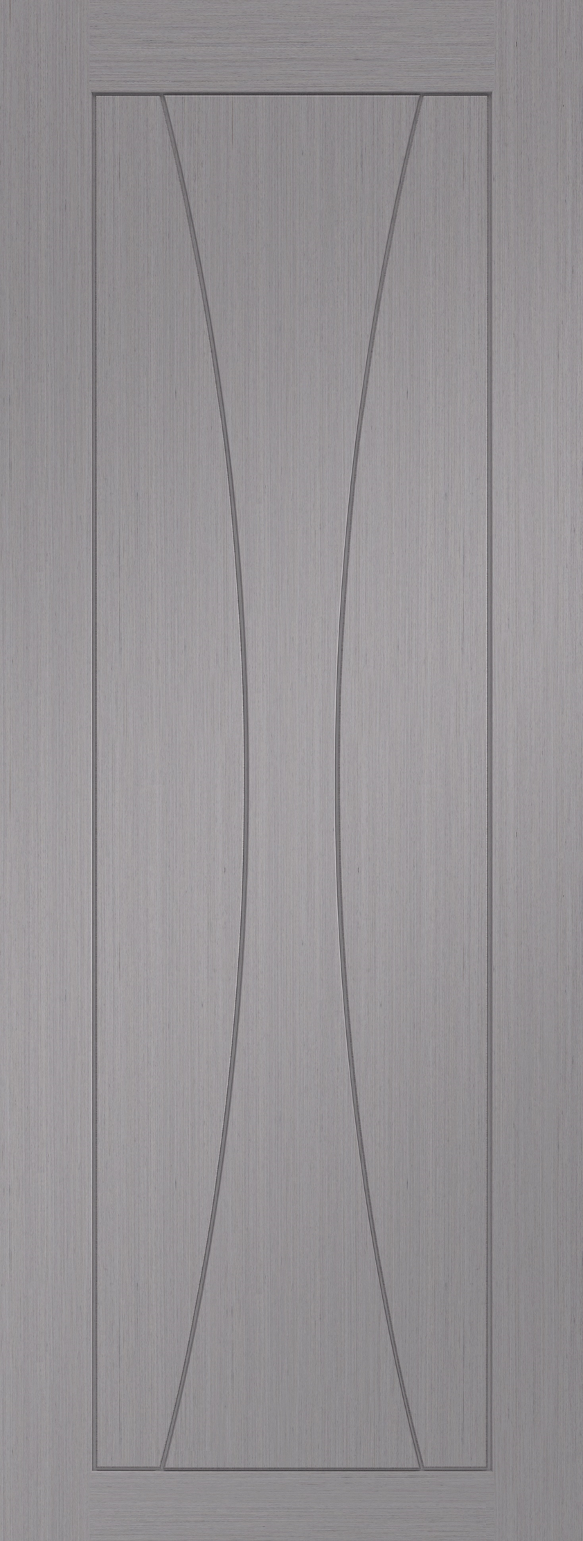 Buy Verona Light Grey Fire Door | Emerald Doors