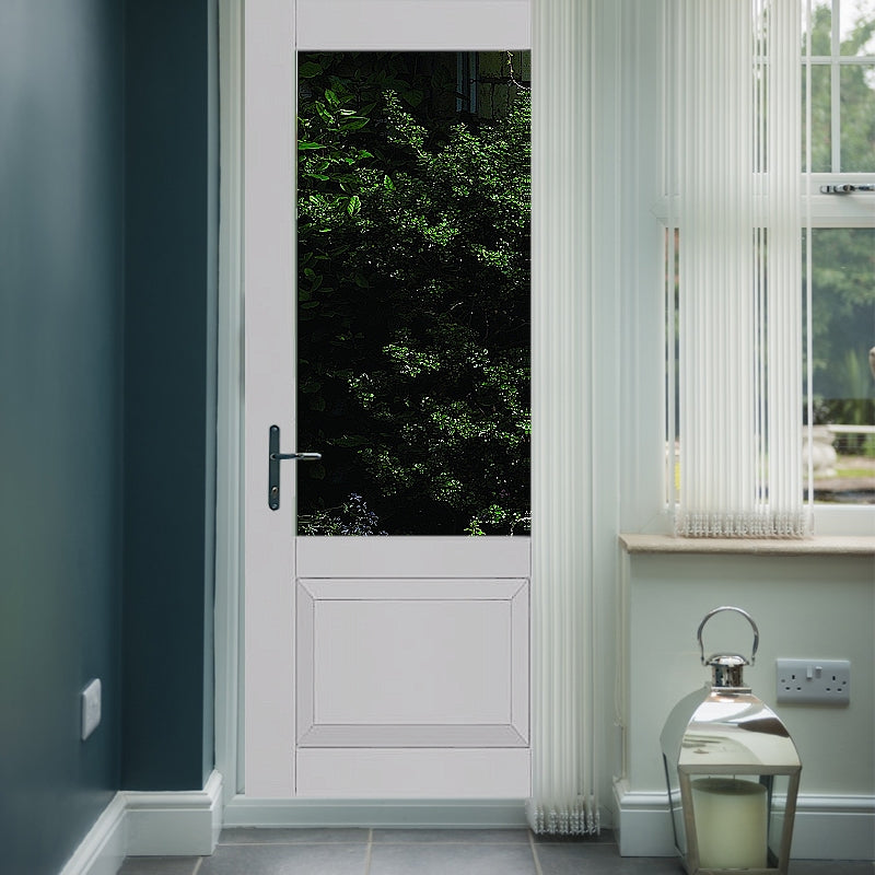 External Unglazed Bespoke Doors | Bespoke External Doors | Emerald Doors