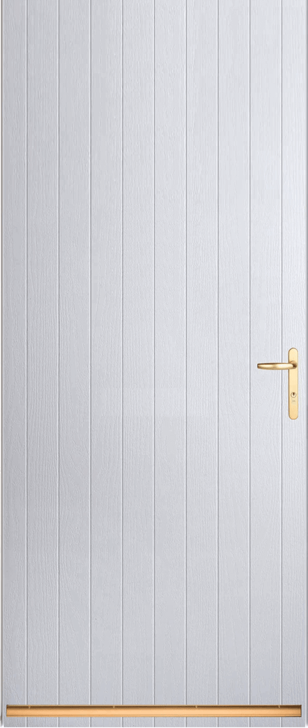 External FD30 Fire Door Set | External Fire Doors | Emerald Doors