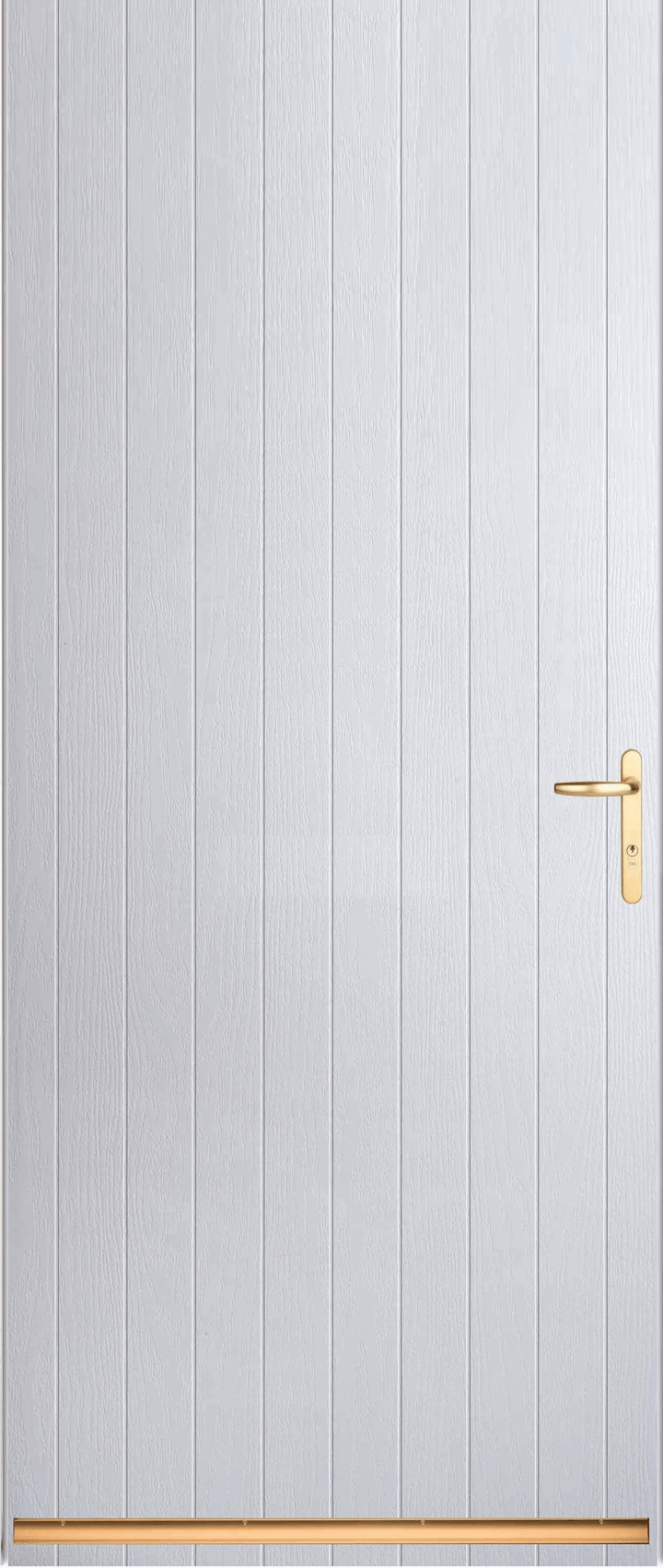 External FD30 Fire Door Set | External Fire Doors | Emerald Doors