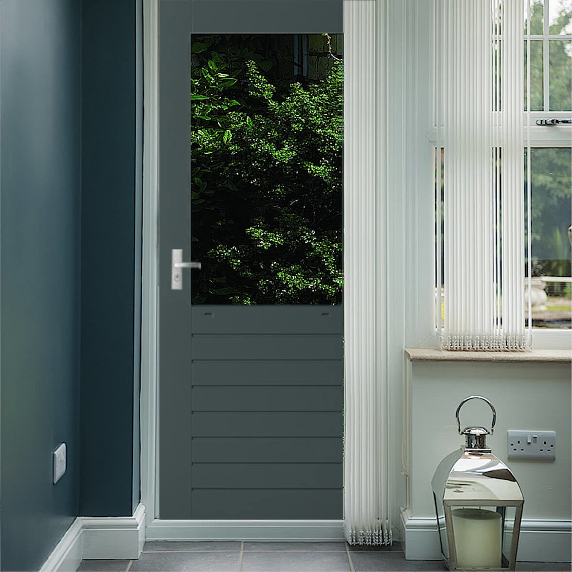 Bespoke Hardwood External Doors | Bespoke External Door | Emerald Doors