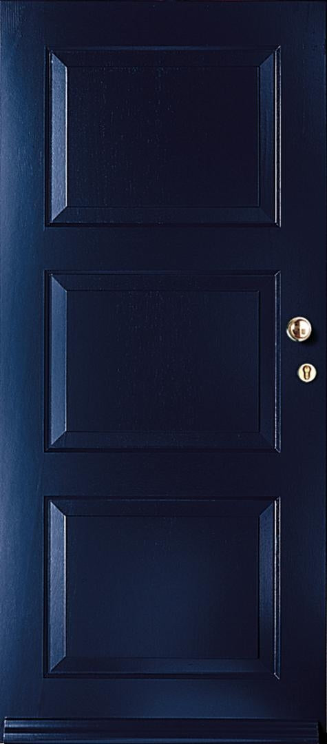 Exterior Hardwood Bespoke Doors | Bespoke External Doors | Emerald Doors